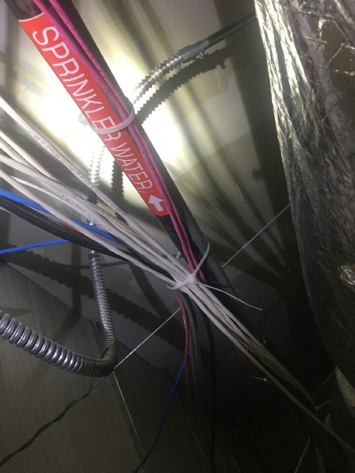 The Importance of Above Ceiling Inspections – Health Facility Pro